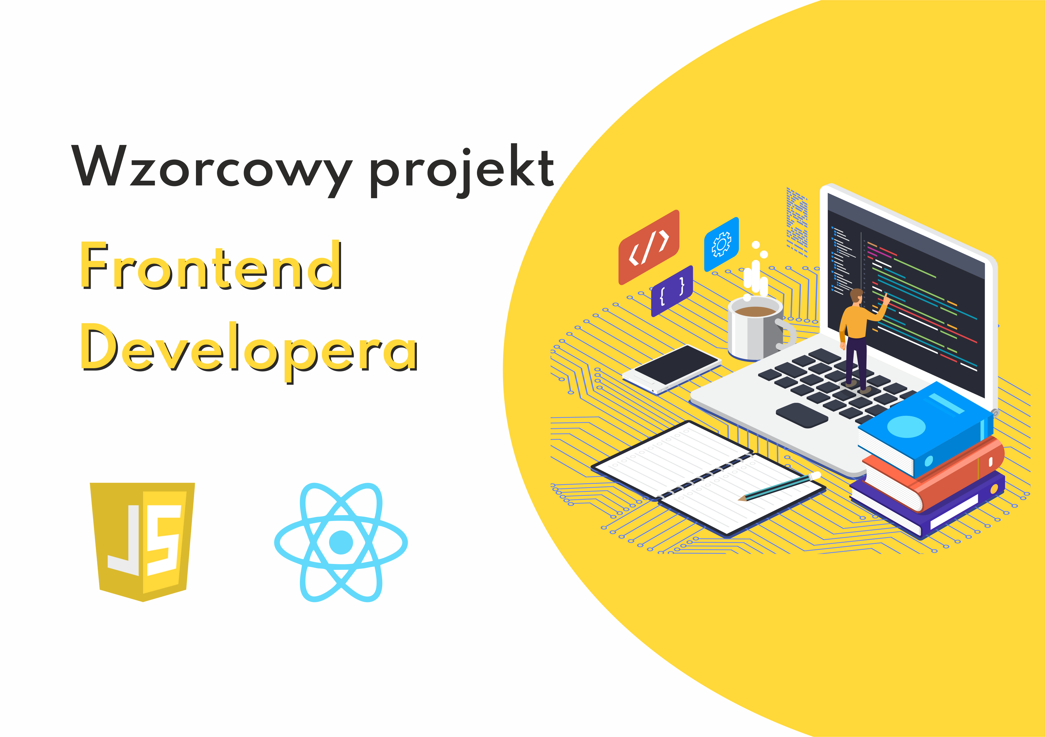 Kompletny Projekt Frontend Developera - Devs-Mentoring
